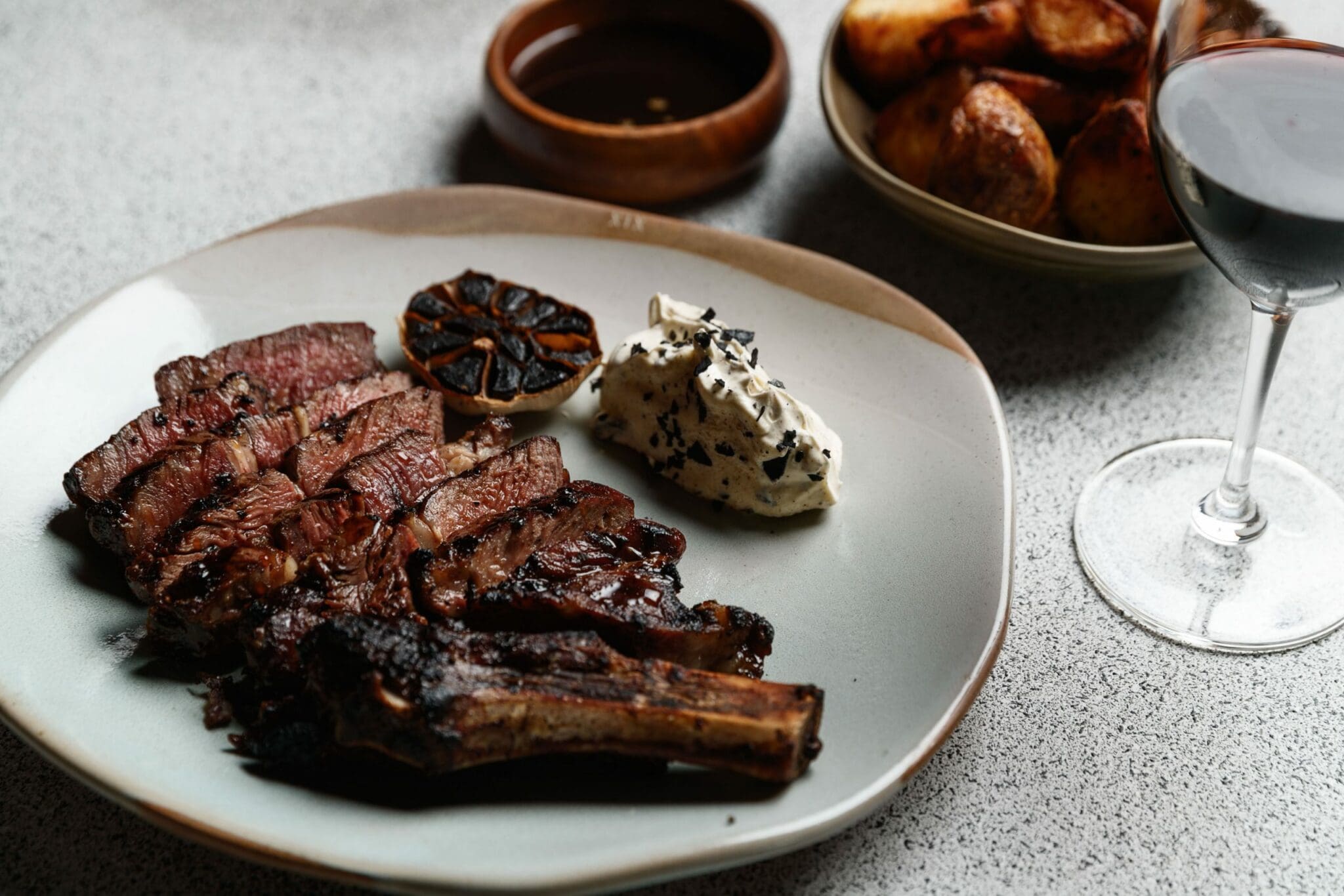Best Steak Restaurant in Mayfair London | Meat Restaurants London