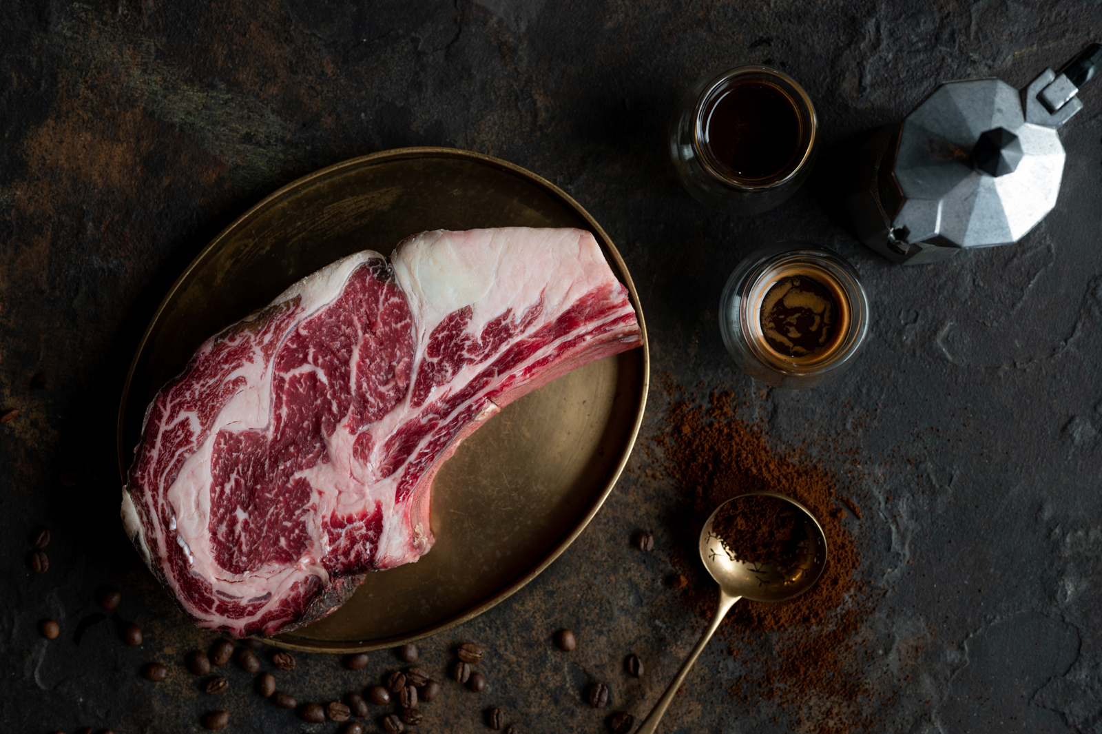 Everything You Need To Know About Dry-Aged Steak | The Meat & Wine Co UK