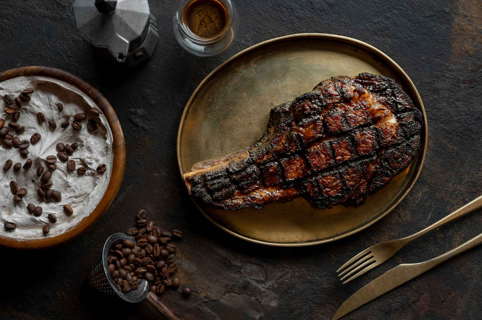 Everything You Need To Know About Dry-Aged Steak | The Meat & Wine Co UK