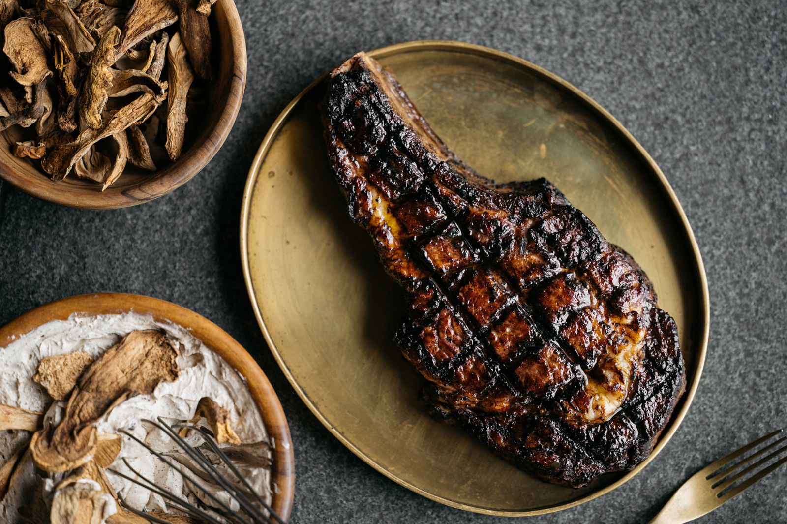 Everything You Need To Know About Dry-Aged Steak | The Meat & Wine Co UK