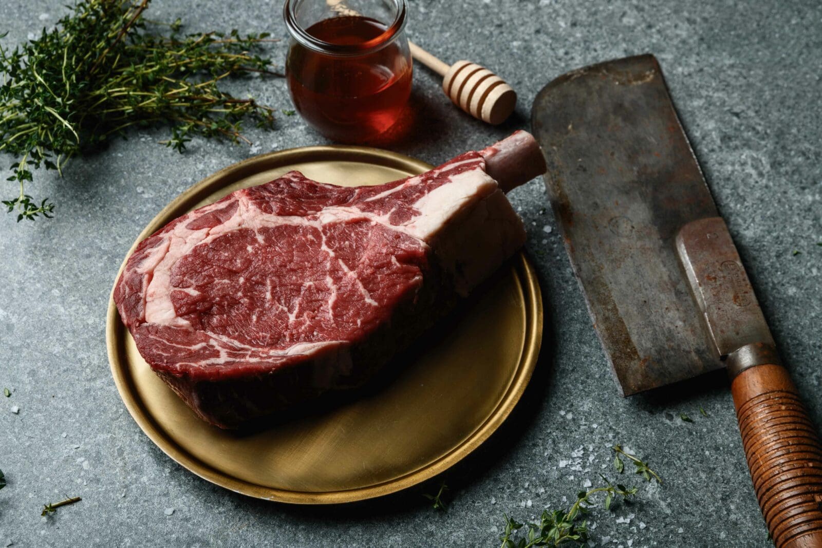 Best Steak Restaurant in Mayfair London | Meat Restaurants London